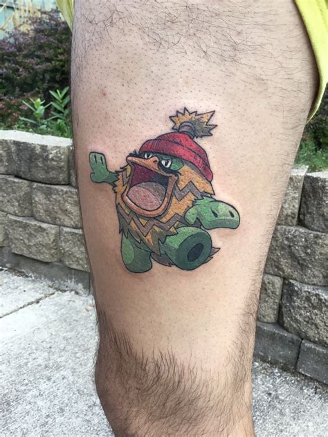 Tattoos And Artwork By Killvers