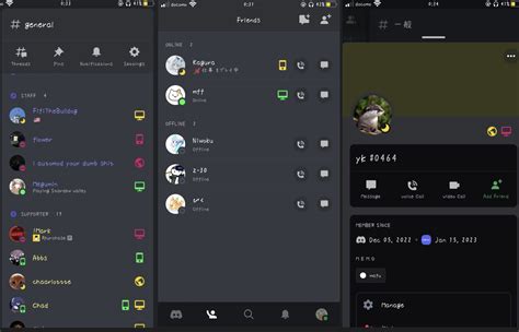 Github M4fn3betterstatusindicator Enmity Mod Plugin Reveal