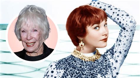 Happy 91st Birthday Shirley Maclaine 6 Things You Never Knew About The Steel Magnolias Actress