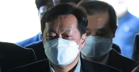 ‘이재명 최측근 정진상 구속 기소뇌물액 2억4000만원으로 1억 늘어