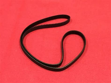 Wc 57555790 Main Drive Belt At Best Price In Mumbai By Patel Traders