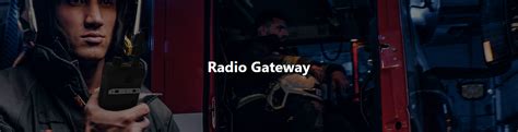 Radio Gateway