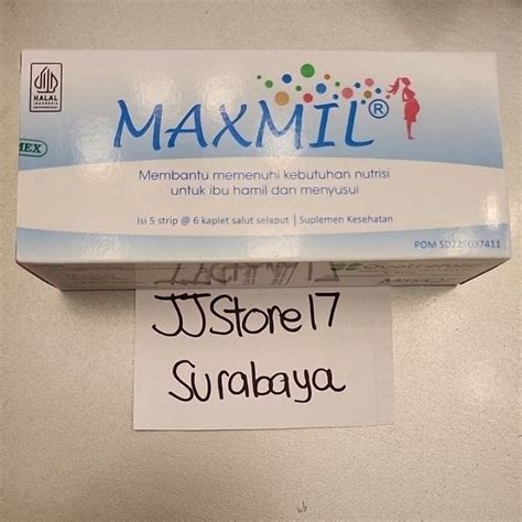 Jual Maxmil Box Simex Shopee Indonesia