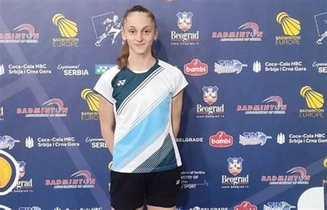 Калояна Налбантова с два бронзови медала в София