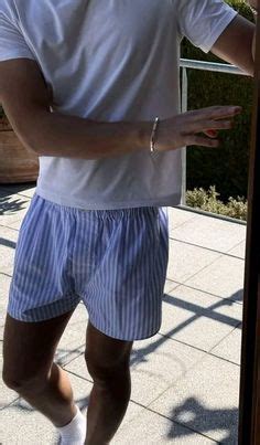 Sagging Pants Boxers