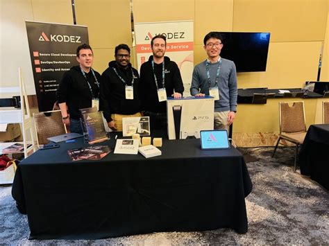 kodez on linkedin kodez devops moderndevopsmelbourne