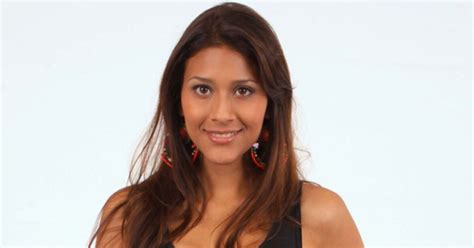 Gh2012 Mariana Tocó El Botón Rojo Infobae