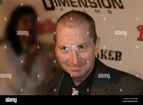 Sin City Premiere Frank Miller 03 28 2005 Mann National Theater