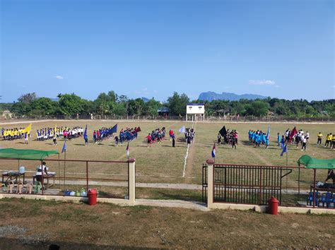 ကမမောင်းမြို့၌ ၇၅ နှစ် မြောက် စိန်ရတု ပြည် ထောင်စု နေ့အထိမ်းအမှတ် ရပ်ကွက်နှင့် ကျေးရွာ ပေါင