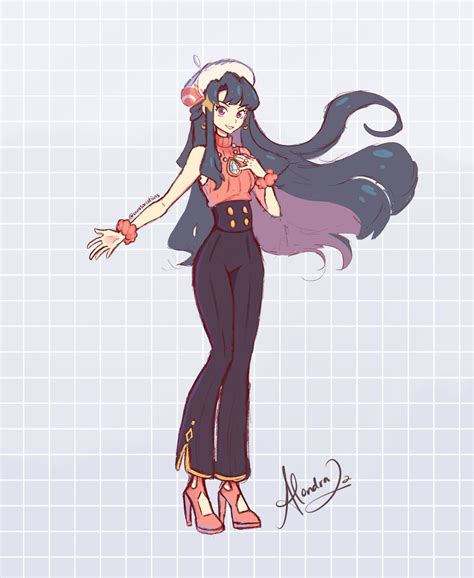 Adult Champion Dawn Rpokegals