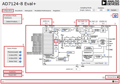 Software Guide Analog Devices Wiki