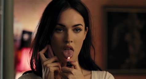 Megan Fox Knows She Was Your Sapphic Awakening Preen Ph
