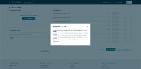 Create An Order In The Storefront Orocommerce Orocrm And Oroplatform