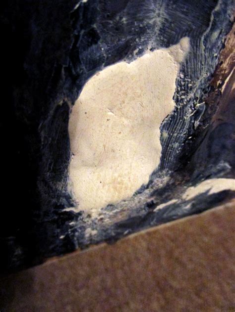 Repair A Hole In A Central Heating Radiator