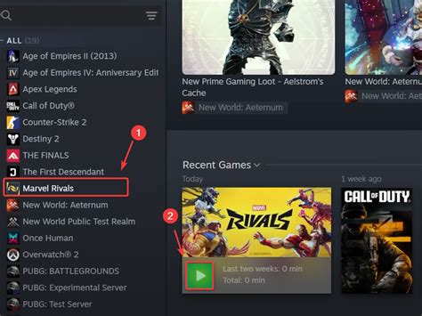 How To Fix Marvel Rivals Error Code 211