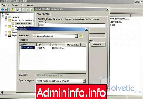 ⚙configurar Um Servidor Dns No Windows Server 2008 Tutoriais