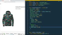 Advanced React GraphQL Build Full Stack Applications With React And GraphQL