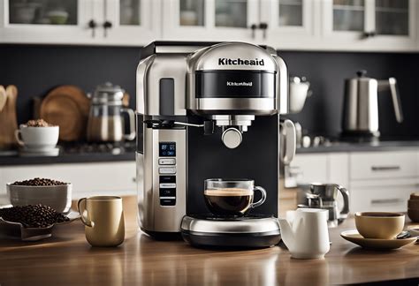 How To Use Kitchenaid Coffee Maker A Clear And Confident Guide — The