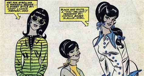 The Legacy Of Jill Jerold Marvels First Black Woman Popverse