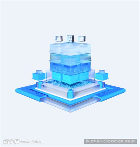 C4d模型 数据设计图 其他模型 3d设计 设计图库 昵图网