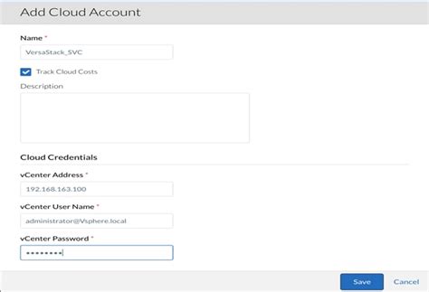 VersaStack For Hybrid Cloud With Cisco CloudCenter And IBM Spectrum Copy Data Management Cisco