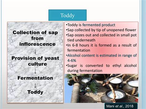 Quality And Processing Of Plantation Crops Pptx