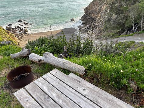 Timber Cove Campground Hipcamp In Jenner California