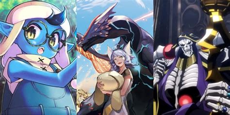 6 Most Ruthless Isekai Anime Protagonists