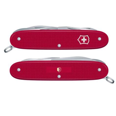 Victorinox Farmer X ,Alox Rot