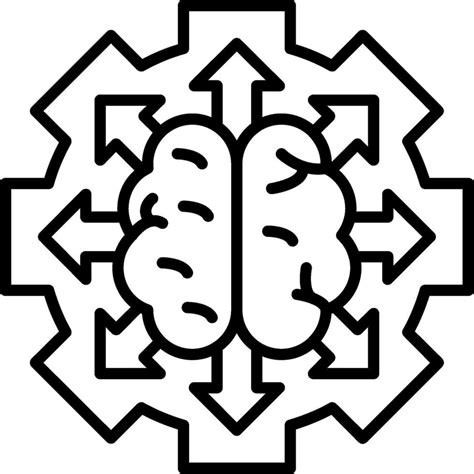 Behavioral Brain Responses 65352127 Vector Art At Vecteezy