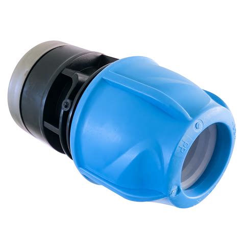 Alprene Metric Poly Female Adaptors Smart Water