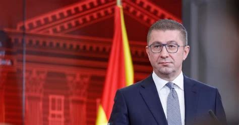 Мицкоски им честиташе повисоки пензии на пензионерите Ohridsky