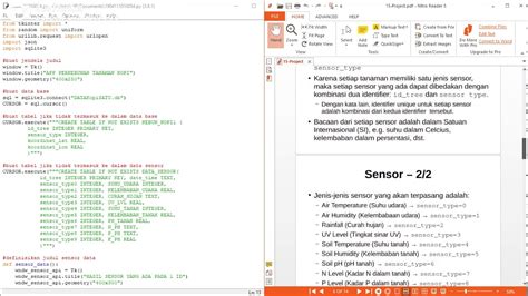 Final Project Programming Ii Youtube