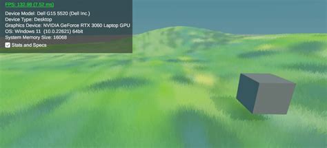 Modified My Ghibli Grass Shader According To Everyones Suggestions In