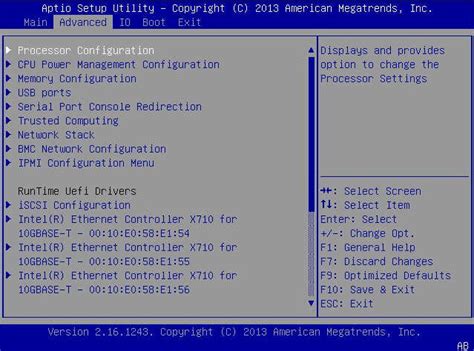 U Boot Secure Boot Proflader