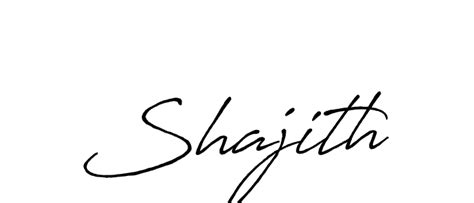 80 Shajith Name Signature Style Ideas Great Esignature