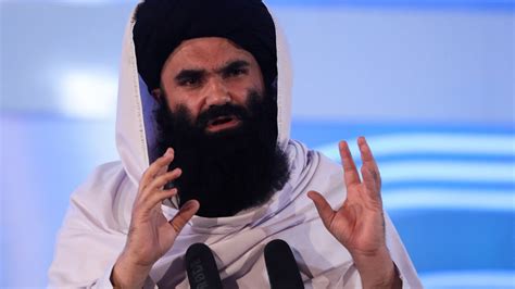 Us Drops 10 Million Reward On Talibans Sirajuddin Haqqani Heres Why