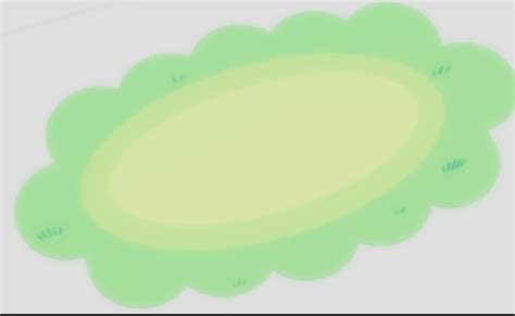 Hey I Need Help Finding The Patch Of Grass That Chikn And Chee Sit On There One Where Chikn And