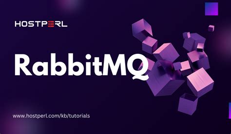 A Guide To Install Rabbitmq On Ubuntu 2404 Hostperl
