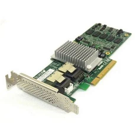 Hp Server Raid Controller At Rs 17000 Secunderabad Id 21228106362