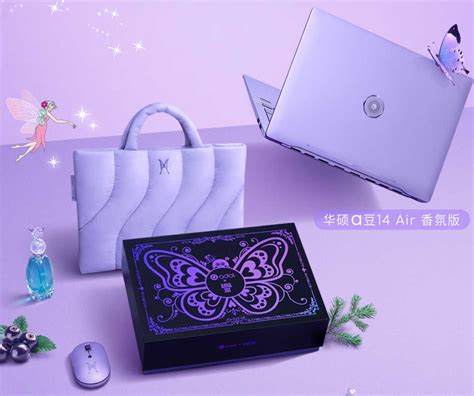 Asus Launches Adol Book World S First Laptop With Built In Fragrance Videocardz Com