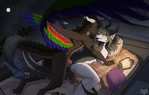 Rule 34 2023 5ushiroll All Fours Anthro Anthro On Anthro Anthro