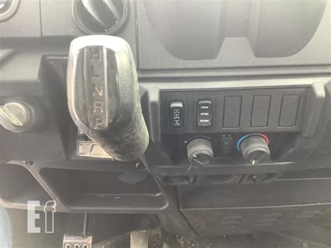 2019 Polaris Ranger 1000 Xp Upcoming Auctions In Memphis Missouri Equipmentfacts