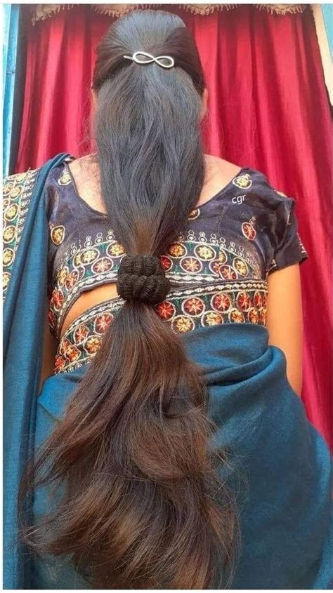 Tamil Girls Long Hair Style Images Village Barber Stories