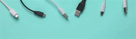 Welke Usb Aansluitingen Zijn Er Allemaal Mediamarkt