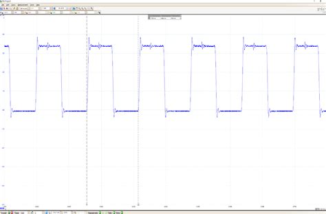 Pdm Mems Microphone Using I2s Interface Unexpec Stmicroelectronics Community