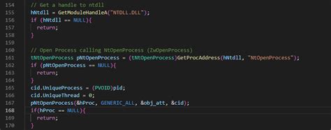 DLL Proxying And Sideloading ZSecurity