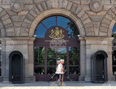 Румен Радев изпрати съболезнователно писмо на южнокорейския президент по повод трагедията в Сеул