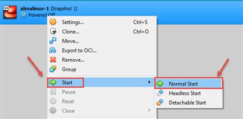 How To Add Network Adapter In Oracle Virtualbox Golinuxcloud