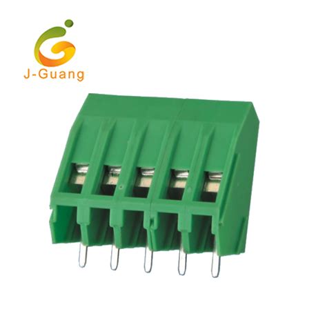 Pcb Screw Terminal Block